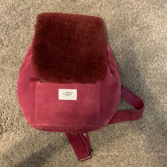 UGG | Bags | Ugg Backpack | Poshmark